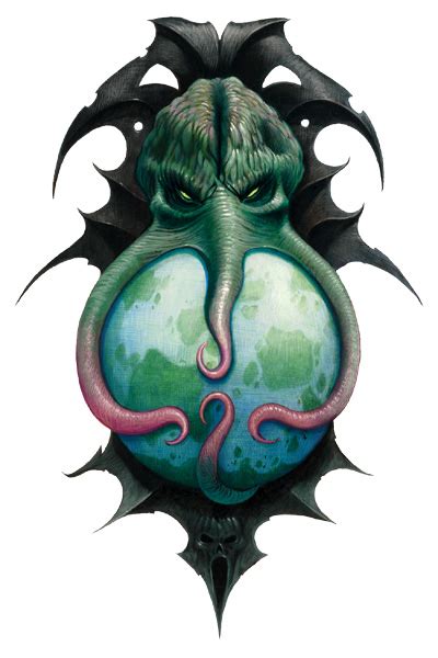 Ilsensine | Forgotten Realms Wiki | FANDOM powered by Wikia
