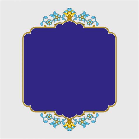 نقش تزئینی تصویرستان مرجعی غنی و کامل از نقوش ایرانی