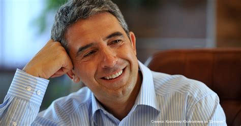 Добре дошли Росен Плевнелиев