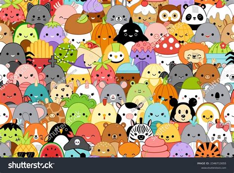 589 Cute Squishmallow Royalty Free Photos And Stock Images Shutterstock