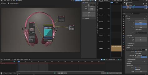 Not Rendering Compositing Effects Rblenderhelp