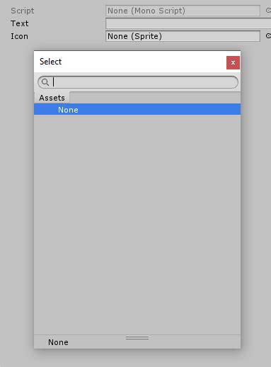 Sprite In Scriptableobject Visible In Editor But Not In Build