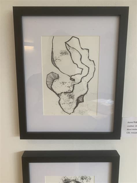 Anna Ridley Mindful Watercolour Doodles Horsforth Walk Of Art