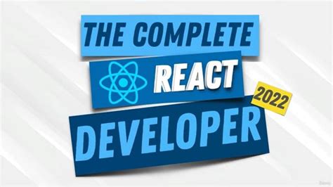 The 12 Best Online React Courses 2022 Reviews And Rankings