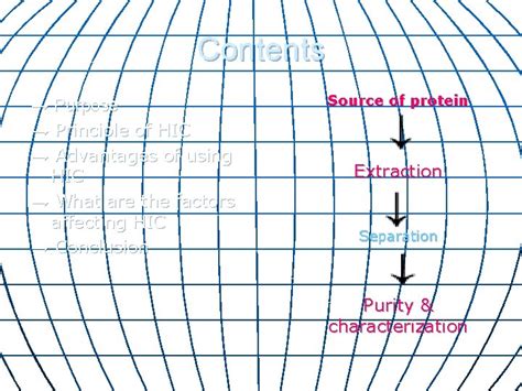Hydrophobic Interaction Chromatography Alternatives Gel Filtration Chromatography Ion
