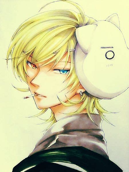 Code Breaker Anime Manga Toki Code Breaker Anime Fanart Anime