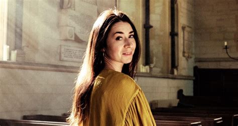 Uk Worship Artist Lucy Grimble Releases New Single Perfect Timing From Album Out This October