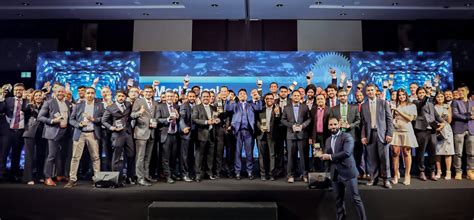 Downtown Views Ii Project Won Electrical Project Of The Year Award China State Construction