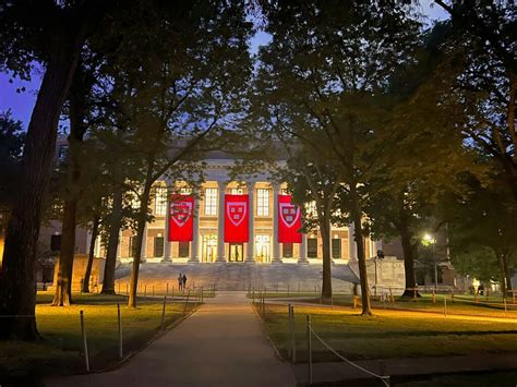 Ritesh Gupta Harvard Extension School