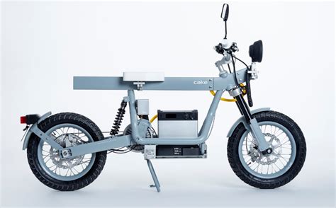 미니멀 강조한 북유럽 스타일 초간단 Ev스쿠터 테크레시피