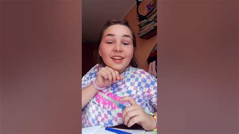 КАК НАПУГАТЬ УЧИЛКУ Youtube