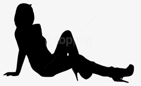 Sexy Silhouette PNG Images Free Transparent Sexy Silhouette Download KindPNG