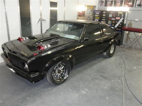 XXX LS Cronic Customs