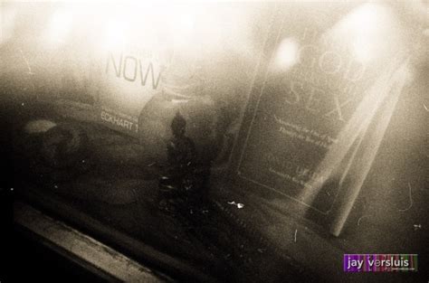 Finding God Through Sex Jay Versluis