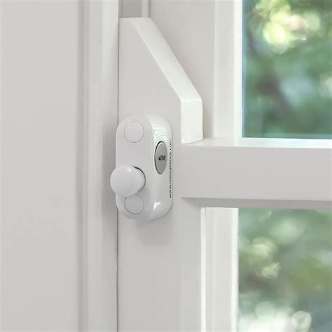 Remsafe Multibolt Window Lock