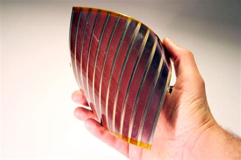 Dye Sensitized Solar Cells Materiability