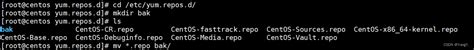 centos7系统安装及基础环境配置 centos安装基本环境怎么选择 csdn博客
