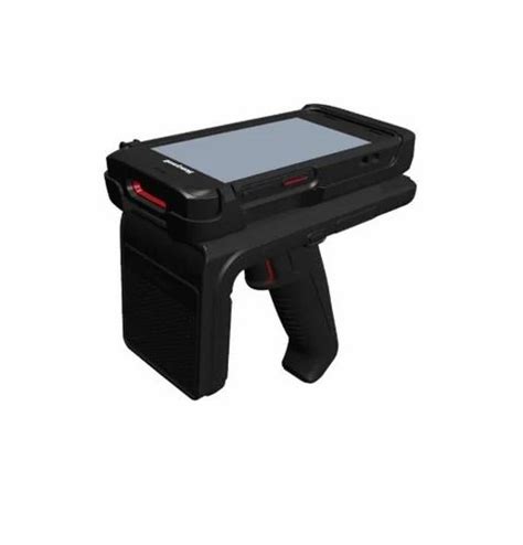LCD RFID Handheld Reader Bluetooth At Best Price In Gurgaon ID