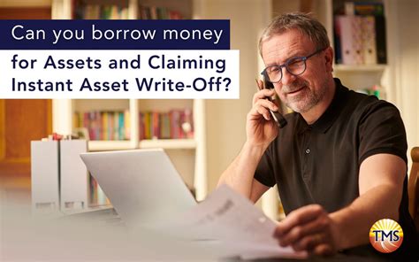 How To Use The Instant Asset Write Off For Business Owners