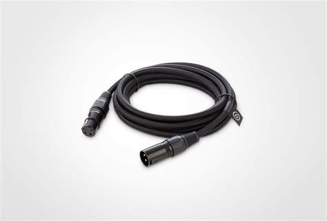 Xlr Cable Elgato
