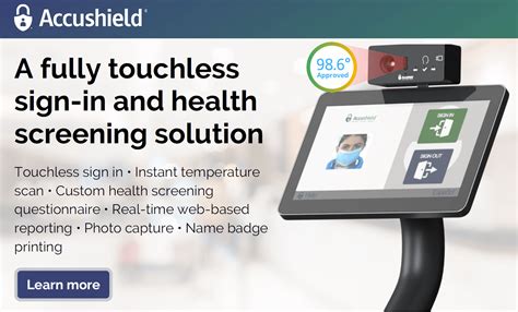 Kiosk Banner 1 Accushield