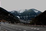 Categorystreets In Andorra La Vella Wikimedia Commons