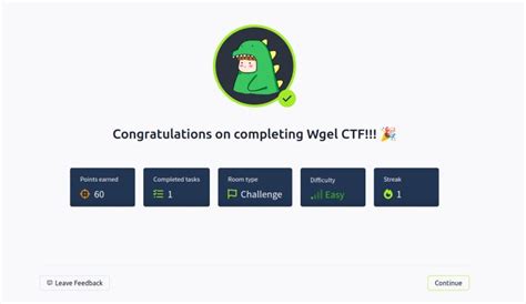Tryhackme Cybersecurity Ethicalhacking Learningbydoing Linux Ctf Eyasu Asegid