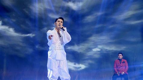 ‘내일은 미스터트롯 장민호 Vs 김호중 자존심 건 한판 대결의 승자는 디지틀조선일보디조닷컴