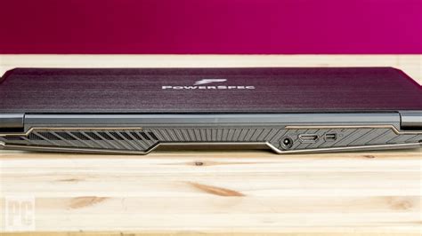 Powerspec 1510 Review Pcmag