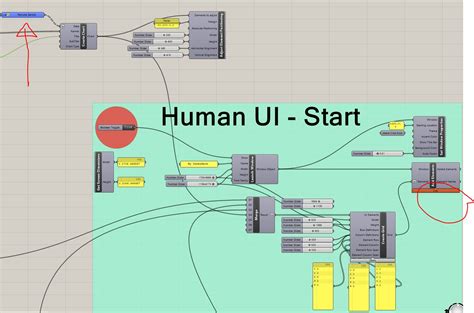 Reduce Computing Time Charts Human Ui Human Ui Mcneel Forum