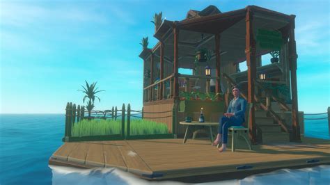 Steam Community Raft