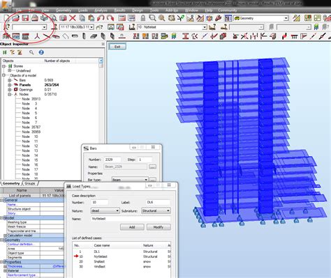 Solved Model With Seemingly Too Many Nodes Autodesk Community