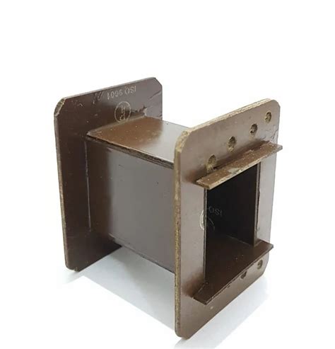 Bakelite Transformer Bobbin Rectangular At ₹ 50 Piece In Ahmedabad
