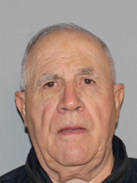 Harry Troupe Sex Offender In Haddon Heights Nj 08035 Nj2326348