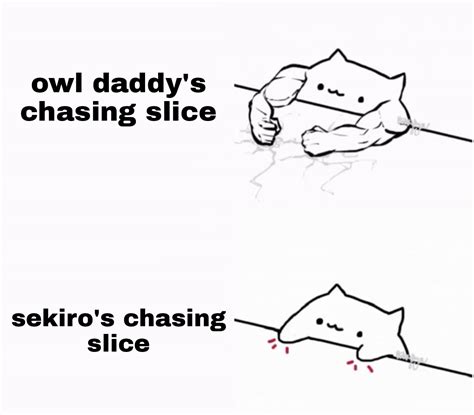 tis nothing but a scratch r sekiro
