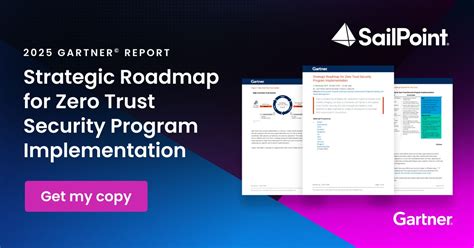 Gartners Latest Report Reveals The Critical Role Of Identity In Successful Zero Trust