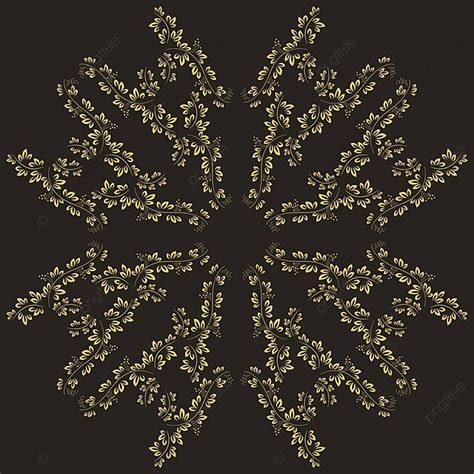 Vector Illustration Background Tiling Line Vector Background Tiling