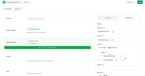 How To Use Conditional Logic Wedevs