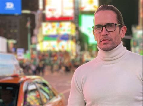 El Drama De Diego Ramos Qué Le Pasó Revista Para Ti