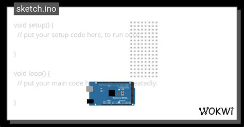 Arduino Tetris Ala3 Wokwi Esp32 Stm32 Arduino Simulator