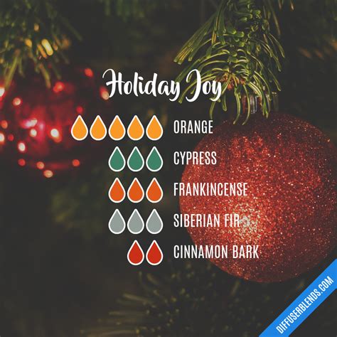 Holiday Joy
