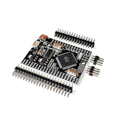 Compatible Arduino Mega Pro Mini Ch340 Development Board Robodo