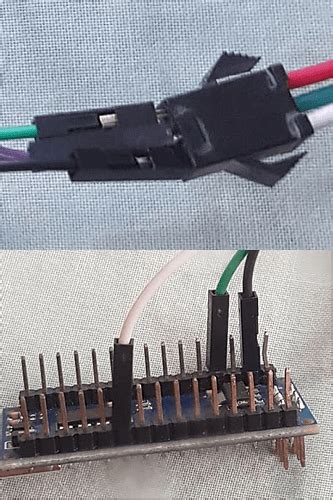 Ws2812b Not Working General Guidance Arduino Forum
