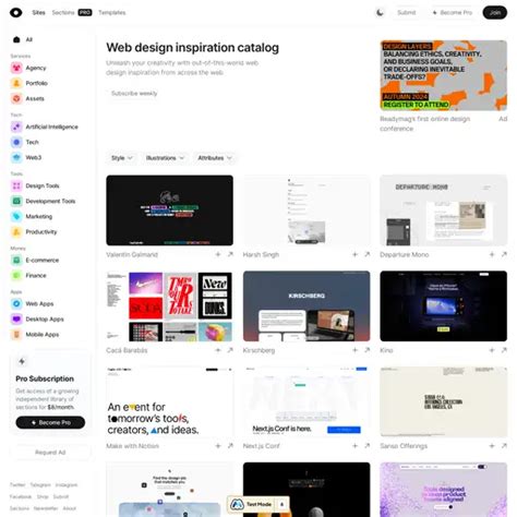 addy s toolkit web dev and design resources curated tools and resources for people who make websites
