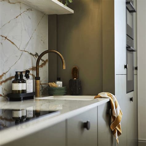 View Jen Nashs Scandi Inspired Kitchen