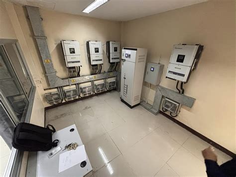 Iot กับงานด้านพลังงาน การอนุรักษ์ Meesuktech