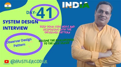 Abinash Mishra On Linkedin Observerpattern Designpatterns