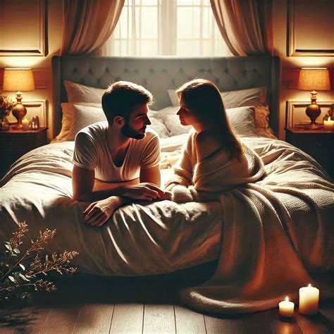 Why Slow Sex Can Lead To Stronger Orgasms Unlocking Intense Pleasure Through Patience