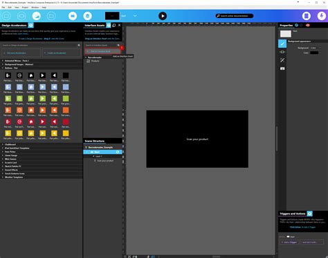 Barcode Scannerreader With Intuiface Workaround Best Practices