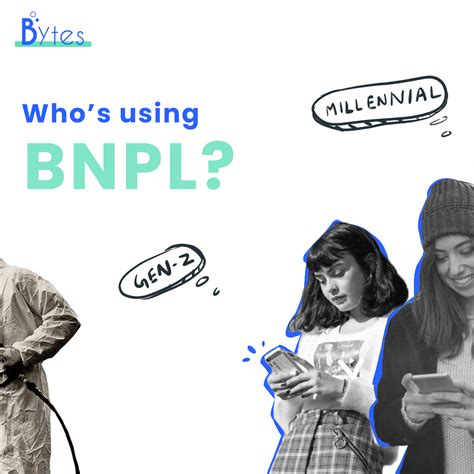 Indians And Their New Relationship With BNPL Bytes By Quicko